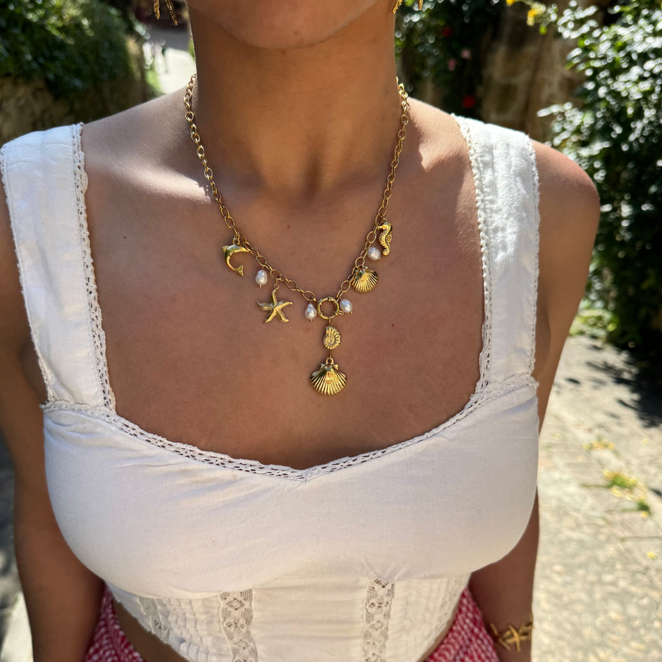 Nouvelle collection – Goïya