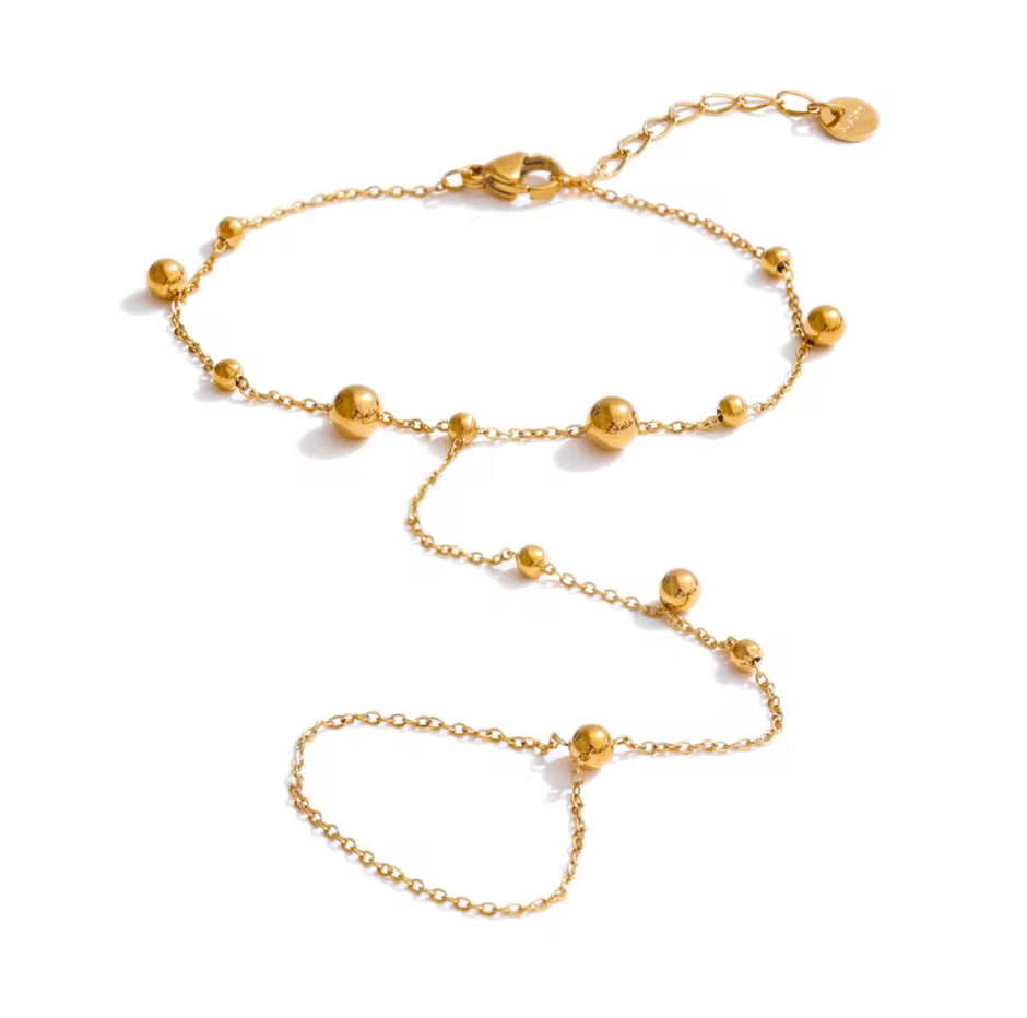 Nouvelle collection – Goïya